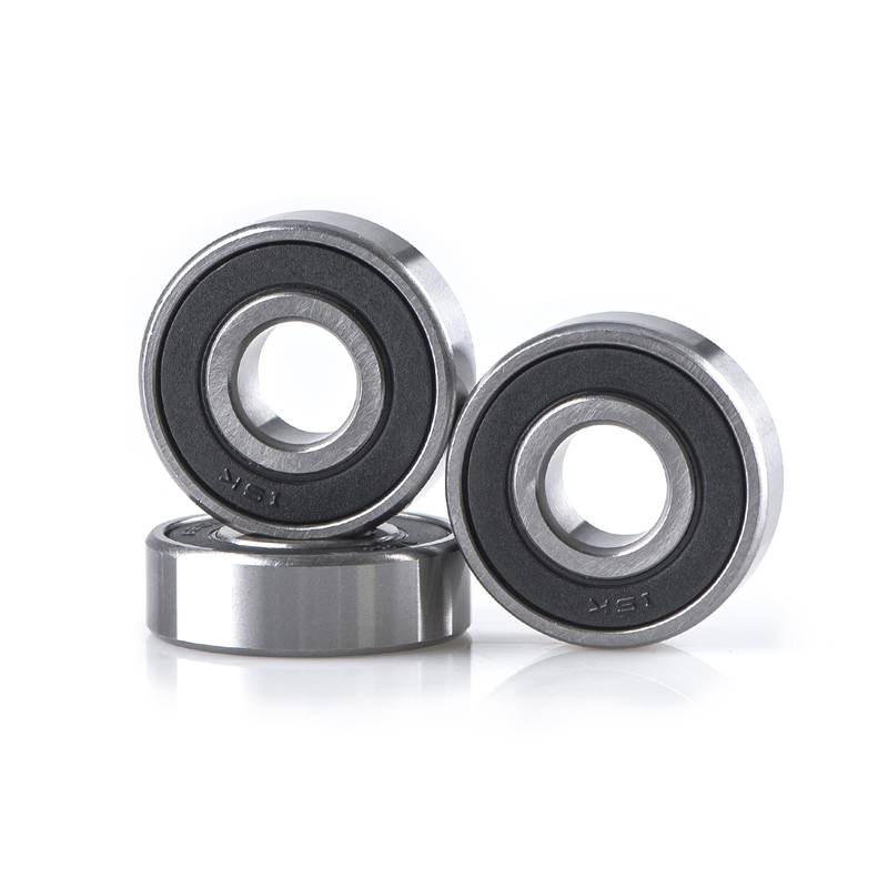 Exploring 12mm Inner Diameter Bearings: Models and Applications | ISK BEARINGS